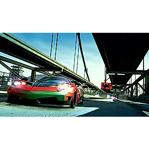 Burnout Paradise Remastered - Nintendo Switch