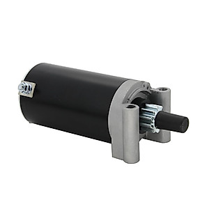 Kohler 7000 Series Starter Motor Replacement KT715 KT725 KT730 KT735 Courage Twin SV710 SV715 SV720 SV730 SV735 SV740,20HP 23HP 25HP 27HP 1999-1140051 3209801 3209803 3209804 3209808