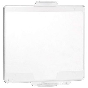 Nikon BM-12 LCD Monitor Cover for D800 Digital SLR