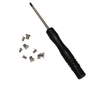 Micro SATA 1.8 Inch Drive to 2.5 Inch Drive Caddy