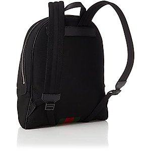 GUCCI(グッチ) Contemporary, Black (Black 19-3911tcx)