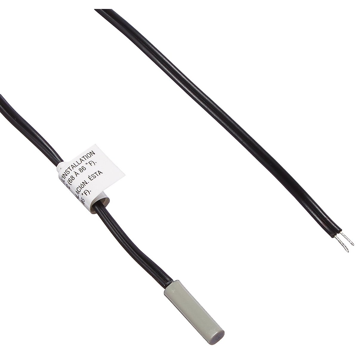 Honeywell AC11201 Temperature Sensor for Floor Heating Applications