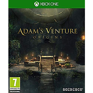 Adam's Venture Origin's (Xbox One)