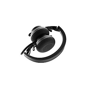Logitech Zone Wireless Bluetooth Headset - Black
