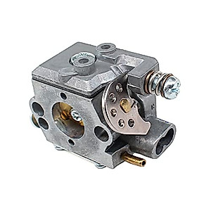 AISEN Carburetor for Ryobi RY3714 RY3716 Chainsaw 309376002 Carb Gasket Primer Bulb