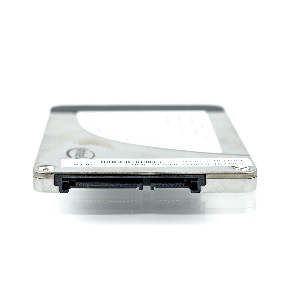 Intel 320-Series SSDSA2CW160G310 (160 GB SATA 2.5-Inch Solid-State Drive Brown Box)