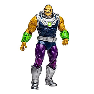 McFarlane Toys - DC Collector Megafig WV4 - Mongul