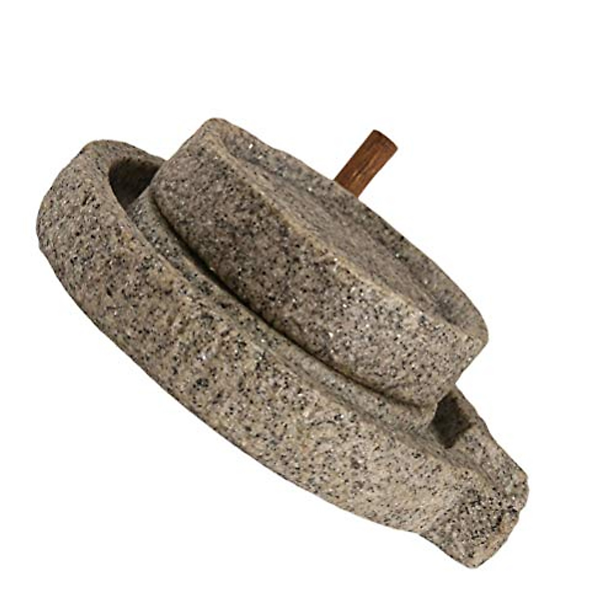 PartyKindom 1pc Ornaments Flower pots for Indoor Plants Planter pots for Indoor House Plants Artificial Plant pots Outdoor Flower pots Mini vase Garden Flowerpot Office Succulents Resin Unique