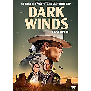 Dark Winds: Season 2