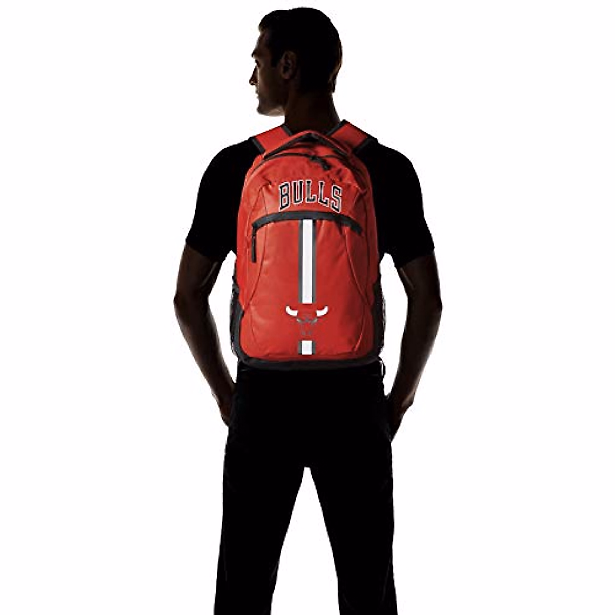 foco NBA Action Backpack