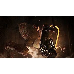 Dragon's Dogma - Xbox 360