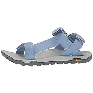 Merrell Women's Breakwater Strap Sport Sandal, Arona, 5