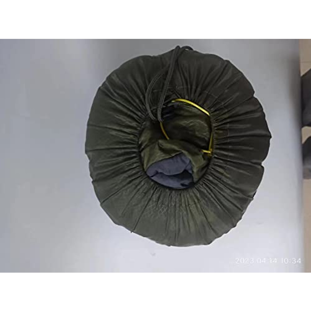 Night Cat Camping Sleeping Bag for Adults 3 Seasons Portable Lightweight Backpacking Hiking Traveling Indoor Outdoor Temperature 5-15℃ 2.6x6.3ft Switch to a Quilt or Blanket