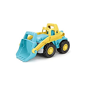 Green Toys Loader Truck