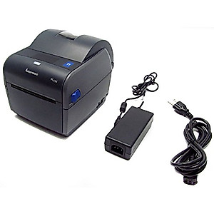 Intermec PC43d Direct Thermal Printer - Monochrome - Desktop - Label Print