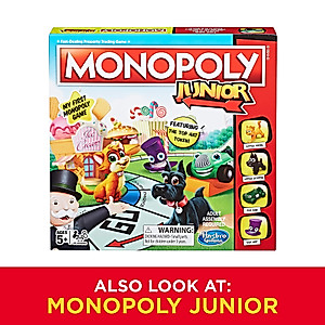 Hasbro Gaming Perfection Popping Shapes and Pieces Game for Kids Ages 4 and Up