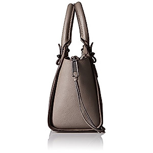 Rebecca Minkoff Micro Avery Tote, Graphite