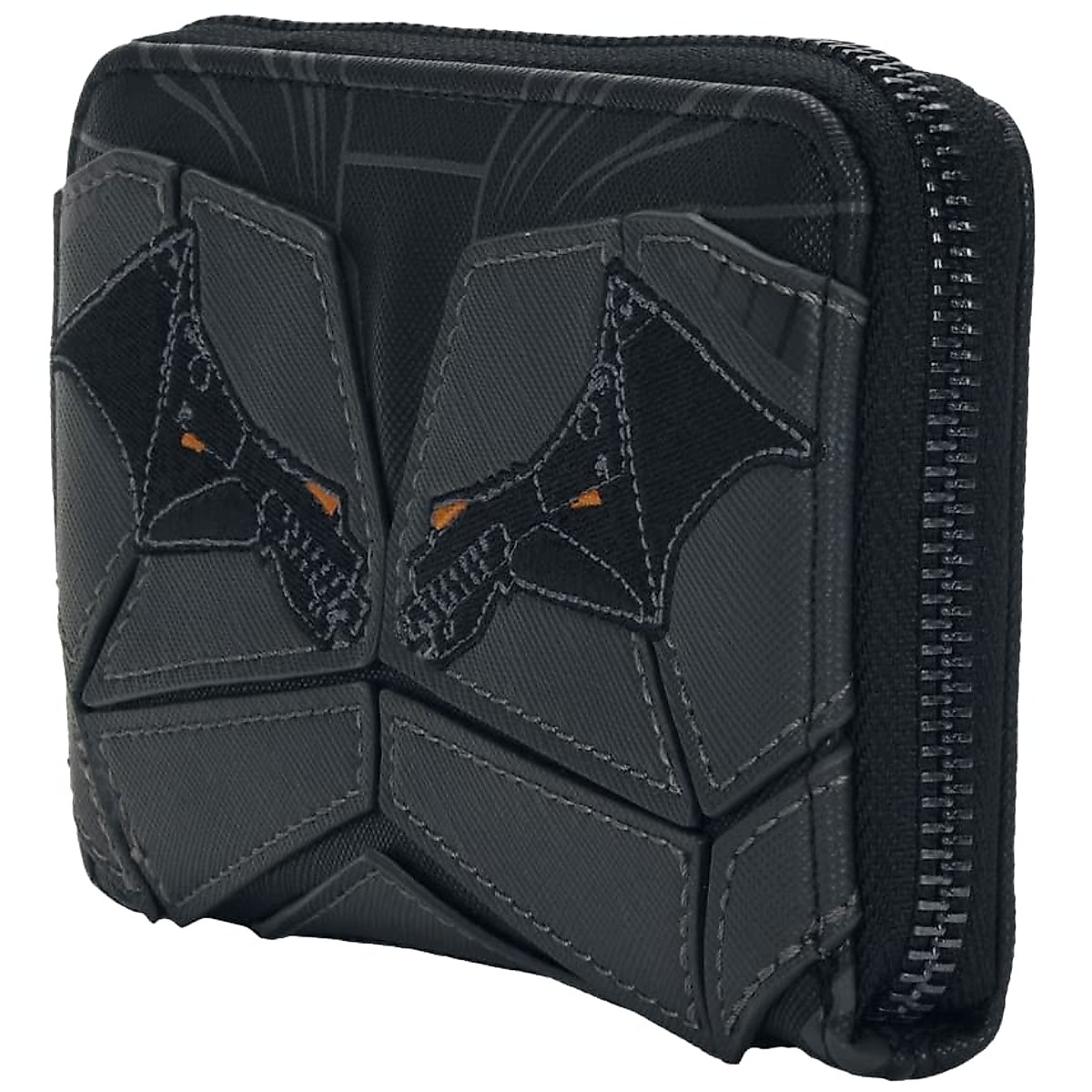 Loungefly DC The Batman Wallet Dc - Batman One Size