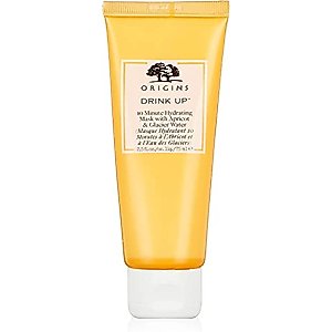 Origins Drink Up 10 MInute Hydrating Mask Unisex Mask 2.5 Fl Oz (Pack of 1)