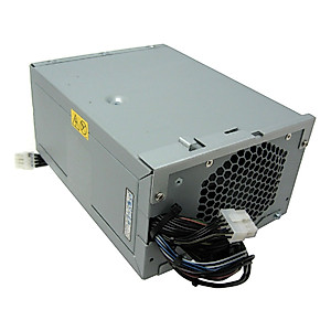 HP 800W Power Supply XW8400 XW9300 Workstations - Refurbished - 408947-001