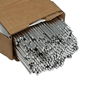 Blue Demon ER4043 X 1/8" X 36" X 10LB Box general purpose aluminum TIG welding rod