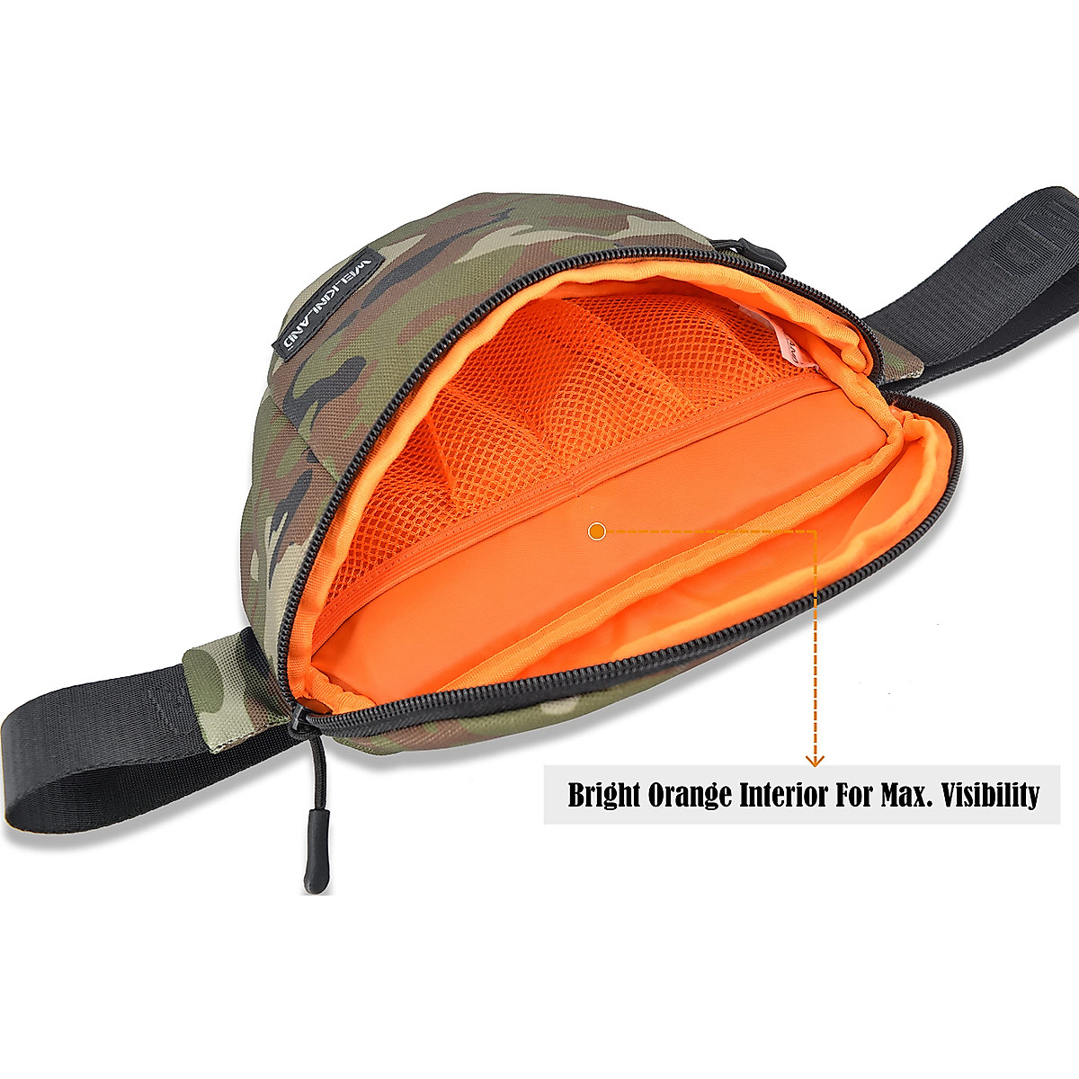 Camo Fanny pack, Slim fanny pack, Mens fanny pack, Mens fanny pack crossbody, Womens fanny pack, Fanny pack for men, Fanny packs for women,Fanny pack for women,Waist bag for women,Waist pack for women