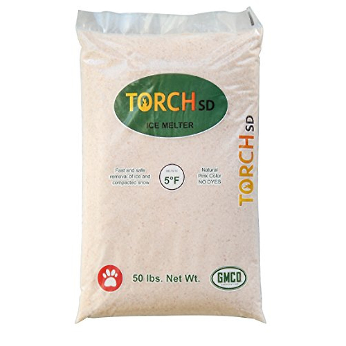 GMCO Corporation TorchSD Ice Melt