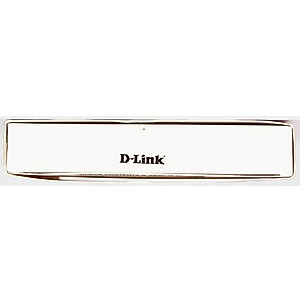 D-Link DWM-222 4G LTE Class 3 USB Adapter with Integrated Antenna for Windows XP/Vista/7/8, Mac OS X 10.5 - Black