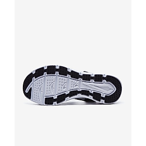 Skechers Women's Sporty Sandal Sport, Black, 10