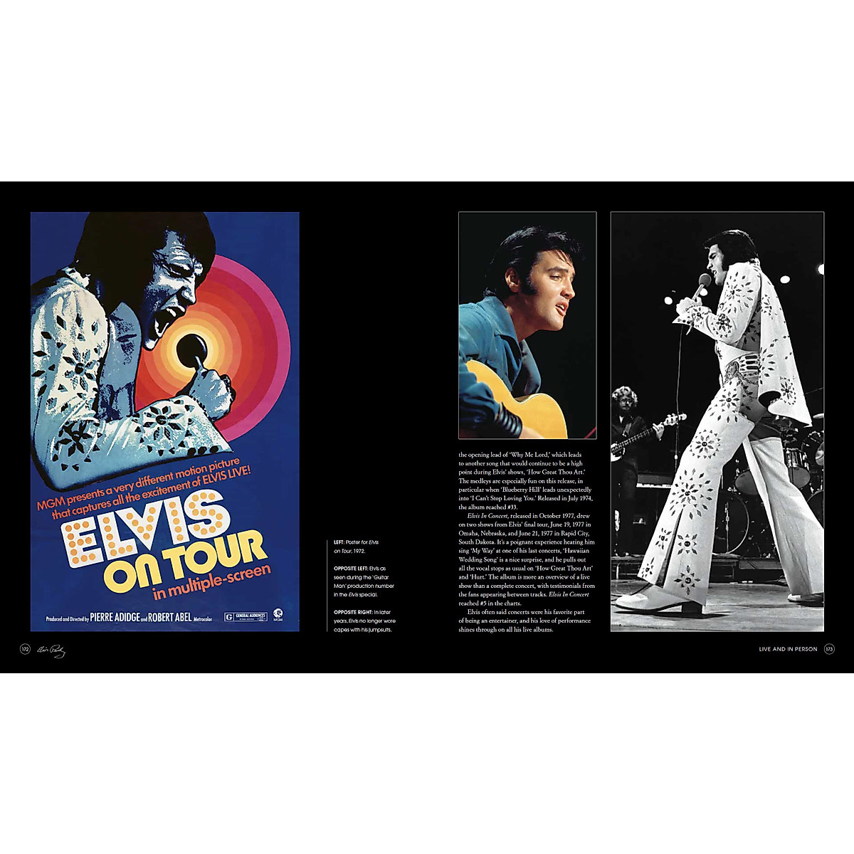 Elvis - The Legend: The Authorized Book from the Official Graceland Archive