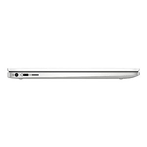 HP 2021 Newest Chromebook 14" HD Laptop for Business and Student, Intel Celeron N4000, 4GB RAM, 32GB eMMC, Backlit-KB, Webcam, Fast Charge, WiFi, USB-A&C, Chrome OS, w/64GB SD Card, GM Accessories