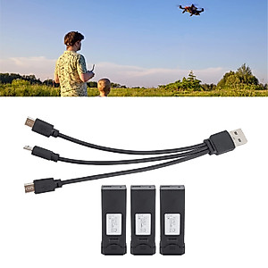 RC Drone Lithium Battery, Short Circuit, Overcharge, RC Airplane Lithium Battery F184