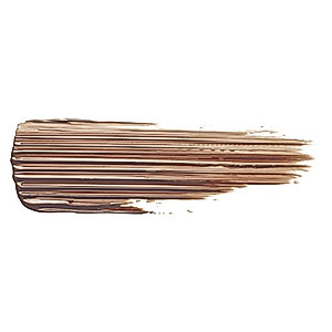 L'Oreal Paris Cosmetics Brow Stylist Boost and Set Brow Mascara, Light Brunette, 0.1 Fluid Ounce