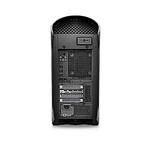 Alienware Aurora R13 Gaming Desktop - Intel Core i9-12900F Processor, 1TB SSD, 16GB DDR5 RAM, NVIDIA GeForce RTX 3070Ti, Killer Wi-Fi 6, 1-Year Onsite + 6-Months Dell Migrate - Dark Side of The Moon