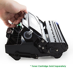 LINKYO Compatible Printer Drum Unit Replacement for Brother DR630 DR-630 LY-BR-DR630