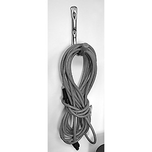 Lehigh 13112 HOOK HANDY STEEL GRAY PC 5/8 X 4 2/CD