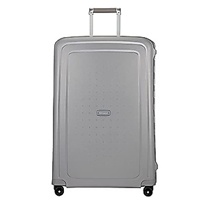 Samsonite Spinner 81, Silver (Silver), X cm-138 L
