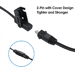 Recliner Power Supply, Model KDDY008H Kaidi AC/DC Switching Power Supply Transformer 29V 2A Adaptor for Lift Chair or Power Recliner Limoss Okin