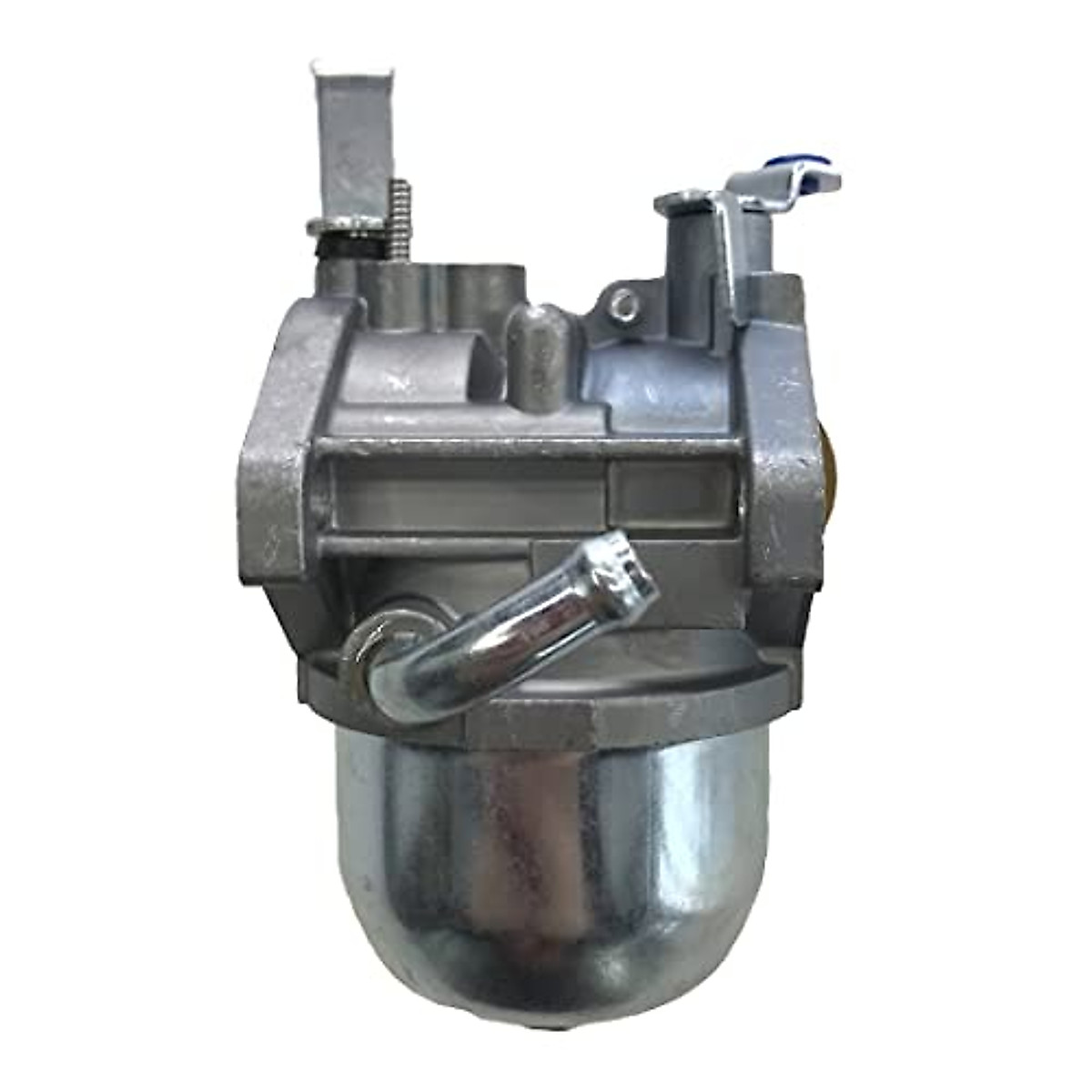 Carbman 0A4600 Carburetor Replacement for Generac Generator 0A4600 A600 091187A 91187A GN360 GH360 410cc 410HS GN410 with Gaskets