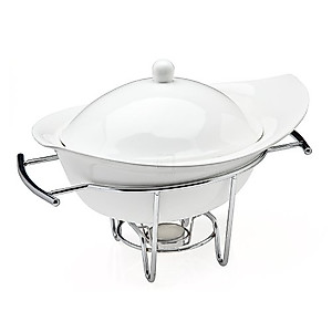 Godinger Natura 1 Quart Warmer