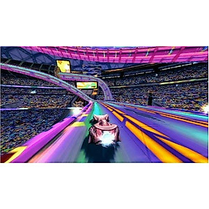 Speed Racer: The Videogame - Nintendo Wii (Renewed)