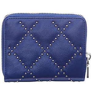 DKNY Sofia Zip Around Wallet