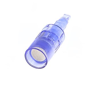 Dr.pen Ultima A6 Replacement Cartridges 25Pcs (Round Nano)