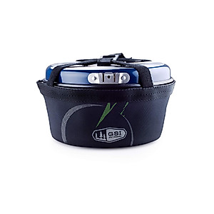 GSI Outdoors, Bugaboo Backpacker, Nesting Cook Set, Superior Backcountry Cookware Since 1985