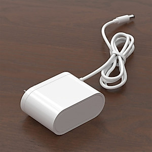 LEFXMOPHY B7W64E Power Cord Replacement for Dot 4th Generation GP92NB 15W Charger, Dot 3rd Gen, Show 5 Adapter with 5FT Cable