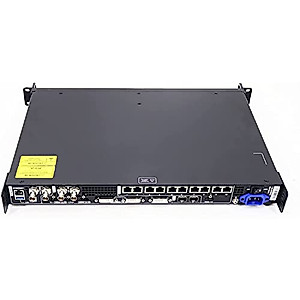 Novastar VX1000 with Flight case Novastar VX Series LED Video Processor