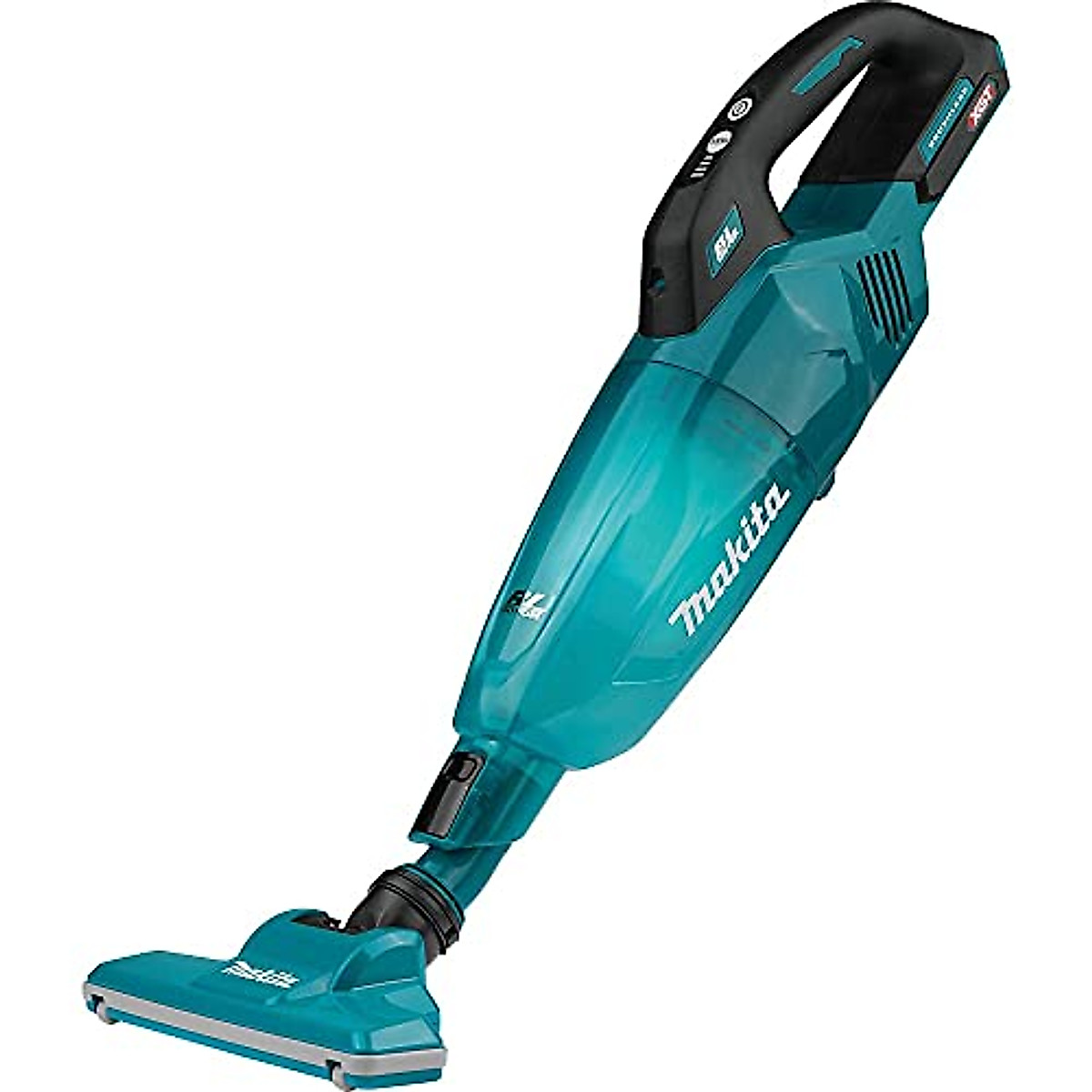 Makita - 40V Max Xgt. Brushless Cordless 4-Speed Hepa Filte (GLC01Z)