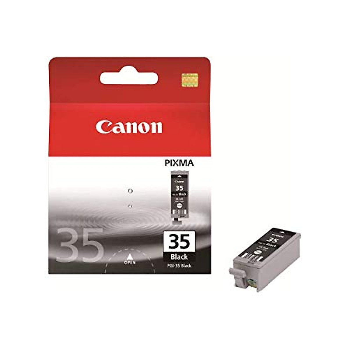 Canon PGI-35 Black Compatible to iP100,iP110,TR150 Printers