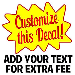 CRAZY ALPACA LADY - PICK COLOR & SIZE - Alpacas Ranch Farm Vinyl Decal Sticker C