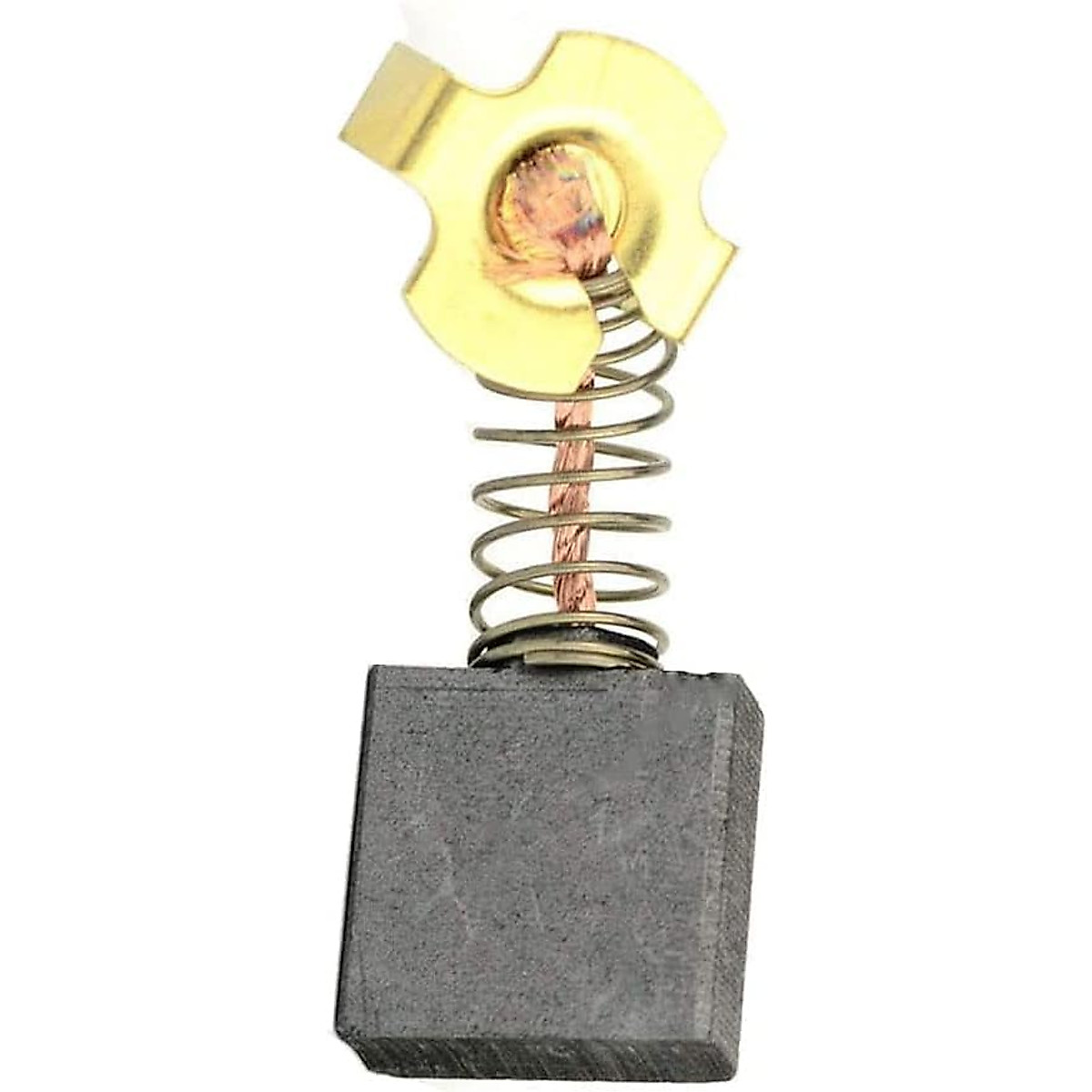 0502025007 614367-00 5140024-30 Carbon Brushes (carbones para) Compatible for dewalt &Ridgid D24000/DW713/DW715/DW716/0502025007/ BTS21-D04 Miter Saw (8pack)